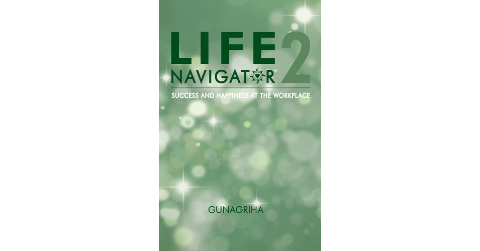 Gunagriha: Lifenavigator 2 - Összes könyv - sorsnavishop.hu